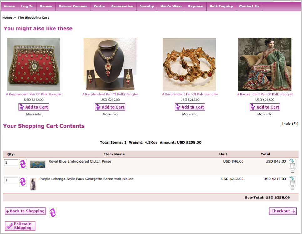 E-commerce Recommender Series: Where to Place Your Product Recommendation?