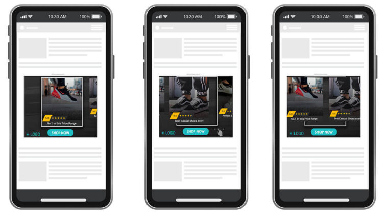 Top 10 Interactive ADs Examples in 2026 That Drive Engagement