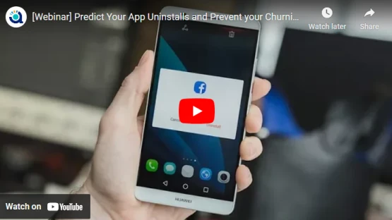 Predict Your App Uninstalls And Prevent Your Churning Users Using Machine Learning Tatvic