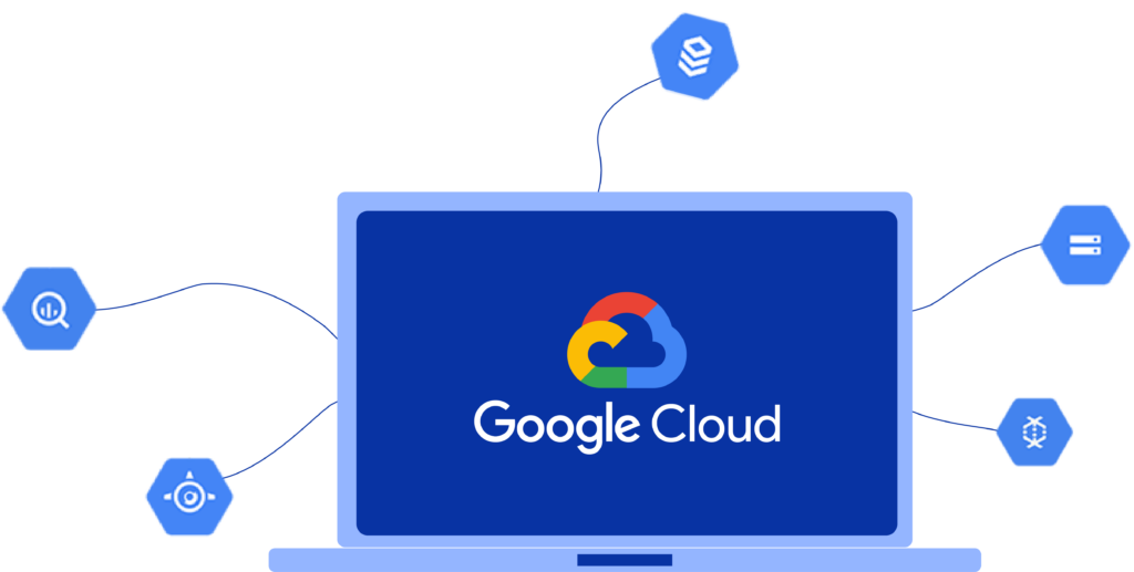 Google Cloud Platform: A Comprehensive Look at Cloud Solutions
